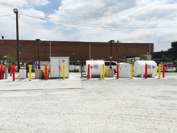 Contact Us - Petroleum Technologies Equipment - UST and AST ...