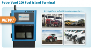 Fuel Control Solutions in Chicago -Call Petroleum Technologies Equipment