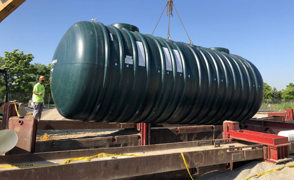 Blog - Petroleum Technologies Equipment - UST and AST Installation in ...